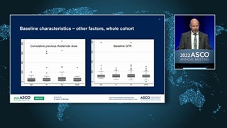 Results of the second interim assessment of rEECur, an international ...