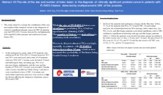 Improved imaging-pathology correlation with MR imaging-derived, 3D-printed, patient-specific ...