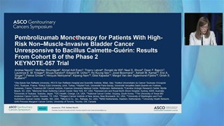 Phase II clinical trial of intravesical bacillus Calmette-Guerin (BCG) followed by sunitinib for ...