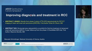 Panel Question and Answer - ASCO