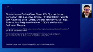 Panel Question and Answer - ASCO