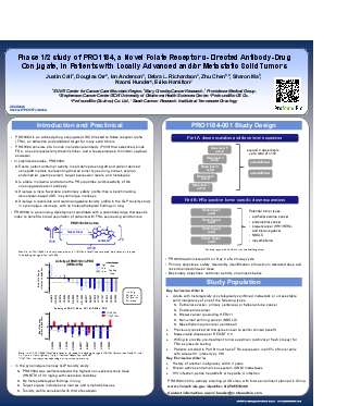 A phase I/II study of azacitidine in combination with temozolomide in ...