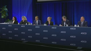 Panel Question and Answer - ASCO
