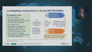 Temozolomide-induced hypermutation is associated with high-grade transformation, distant ...