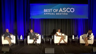 Panel Question and Answer - ASCO