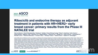 Welcome and Introductions - ASCO