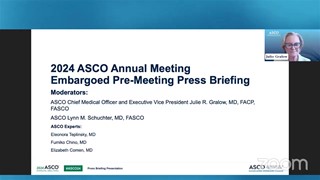 2025 ASCO Annual Meeting Overview - ASCO