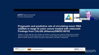 ASCO – American Society of Clinical Oncology