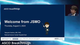 Adjuvant nivolumab in resected esophageal or gastroesophageal junction ...