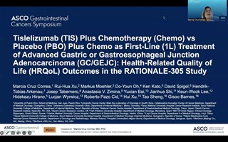 Pembrolizumab (pembro) versus standard of care chemotherapy (chemo) in ...