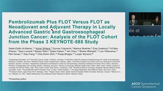 Neoadjuvant pembrolizumab in surgically resectable, HPV negative ...