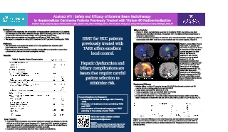 Safety and efficacy of tusamitamab ravtansine (SAR408701) in long-term treated patients with ...
