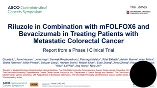 ASCO – American Society of Clinical Oncology