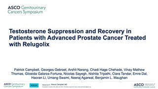 Optyx study: Clinical characteristics and preferences for initiating ...