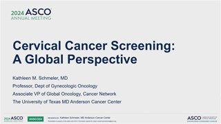 Effect of visual inspection with acetic acid (VIA) screening by primary ...