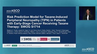 Novel Interventions in Peripheral Neuropathy: A Burning Issue - ASCO