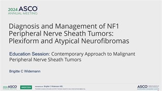 Trametinib in pediatric patients with neurofibromatosis type 1 (NF-1 ...
