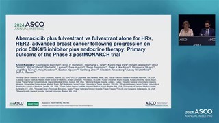 INAVO120: Phase III trial final overall survival (OS) analysis of first-line inavolisib (INAVO ...