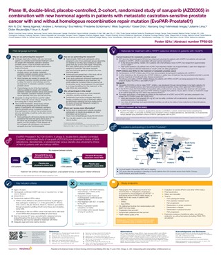 Real-world economic burden of patients with metastatic castration ...