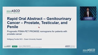 ASCO – American Society of Clinical Oncology