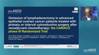 Panel Question and Answer - ASCO