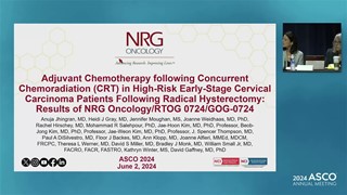 Sequential chemoradiation versus radiation alone or concurrent ...
