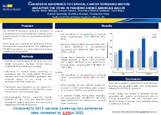Pap Hub: A system to improve compliance with pap smear screening ...
