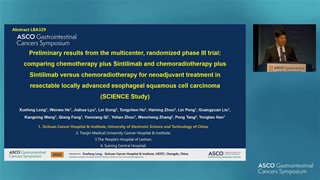 Prospective randomized multicenter phase III trial comparing ...