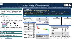 Chemotherapy-induced febrile neutropenia (FN) and FN prevention ...
