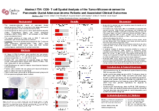 Prognostic and predictive value of tumor-infiltrating immune cells in ...