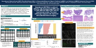 Treatment sequencing for patients with localized duodenal and ampullary ...