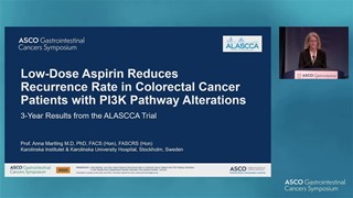 ASCO – American Society of Clinical Oncology