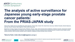 Long-term outcomes of a multicenter prospective observational study of ...