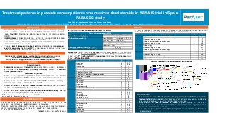 Medication reconciliation practices in ambulatory cancer care across ...