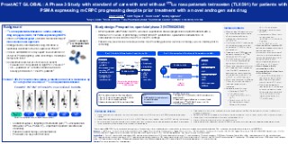 Home ePRO compliance in prostate cancer clinical studies. - ASCO