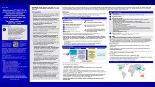 ASCO – American Society of Clinical Oncology