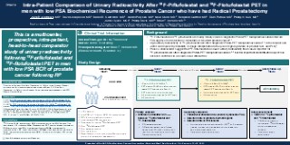 Updated automated PROMISE assessment: Treatment response evaluation ...