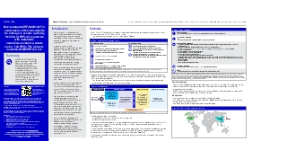 An analysis to inform the timing of docetaxel use leveraging data from ...