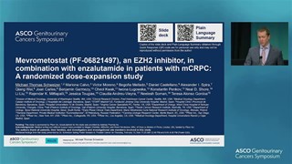 ASCO – American Society of Clinical Oncology