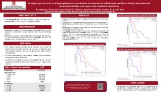 Molecular subtype variation within metastasis of urothelial carcinoma ...