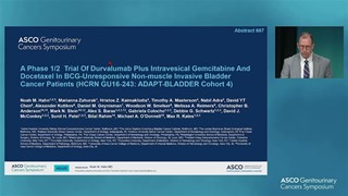 Is there a role for urine cytology following BCG therapy for non-muscle ...