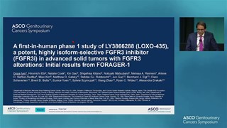 Cell Therapy: Solid Tumors - ASCO