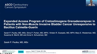 Is there a role for urine cytology following BCG therapy for non-muscle ...