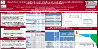 Impact of disagreement between the IMDC and MSKCC risk groups on ...