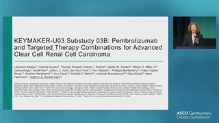 ASCO – American Society of Clinical Oncology