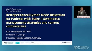 The PRIMETEST trial: Interim analysis of a phase II trial for primary ...
