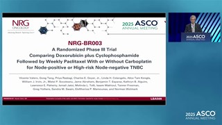 Panel Question and Answer - ASCO