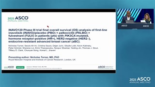 Discussion - ASCO