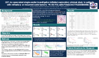 Phase 1/2, open-label, first-in-human study of the anti-GPC3 T-cell ...