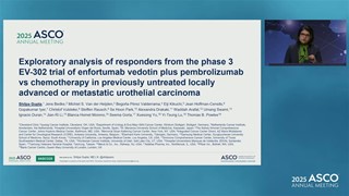 Long-term outcomes in EV-301: 24-month findings from the phase 3 trial ...